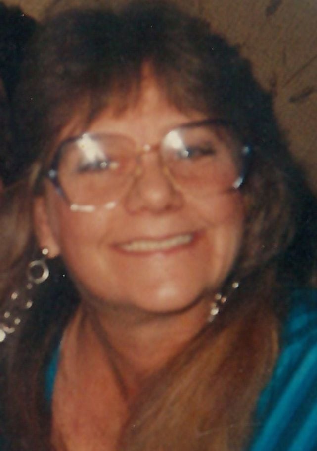 Donna Jo Keyes | News, Sports, Jobs - Lawrence Journal-World: news ...